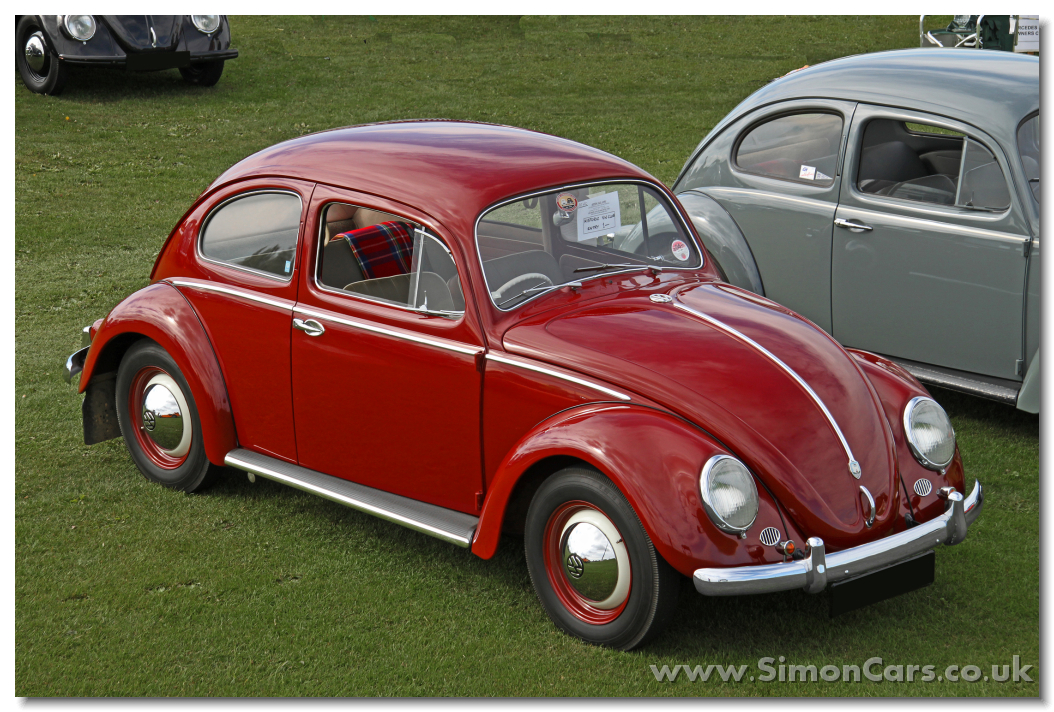 Volkswagen Type 1